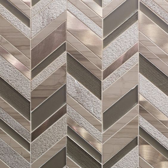 Mosaic Tiles – Doon Interior