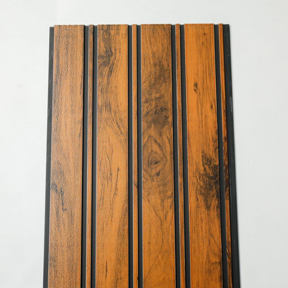 Elevate Your Home Interiors with Wall Louvers and Panels – Doon Interior