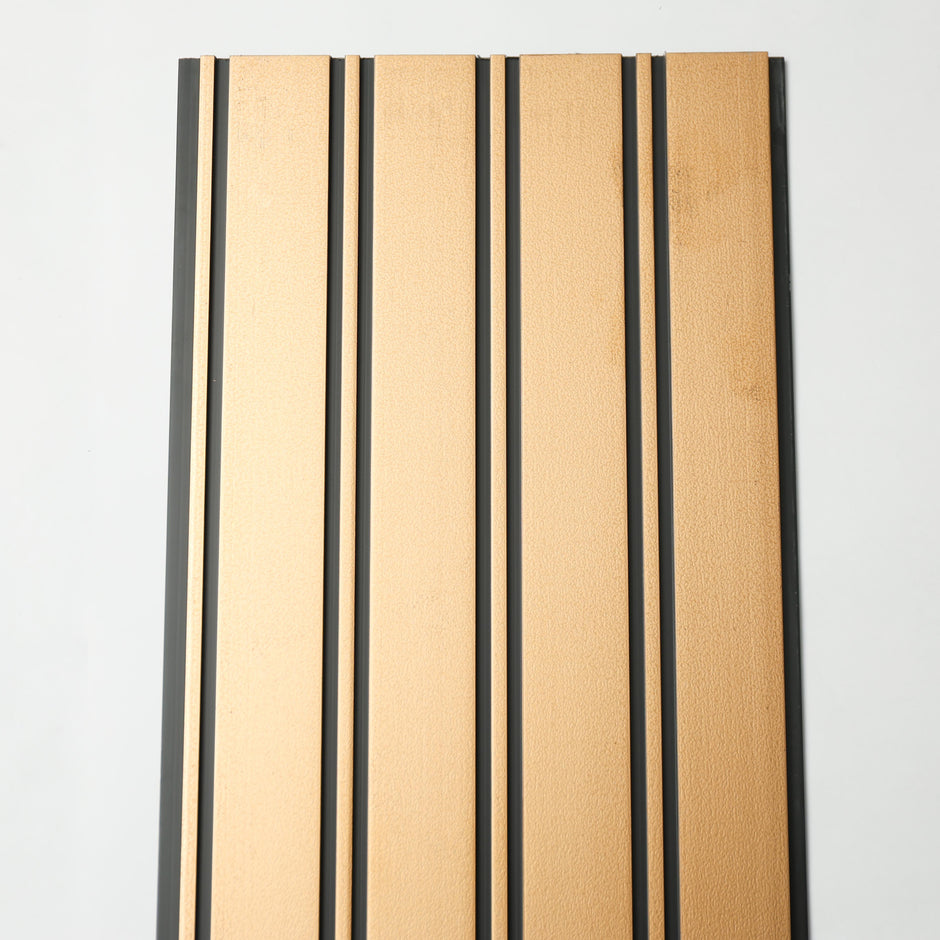 Elevate Your Home Interiors with Wall Louvers and Panels – Doon Interior