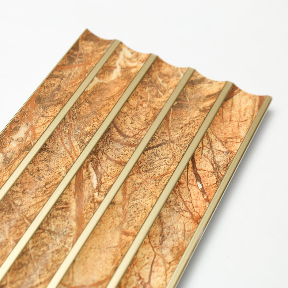 Elevate Your Home Interiors with Wall Louvers and Panels – Doon Interior