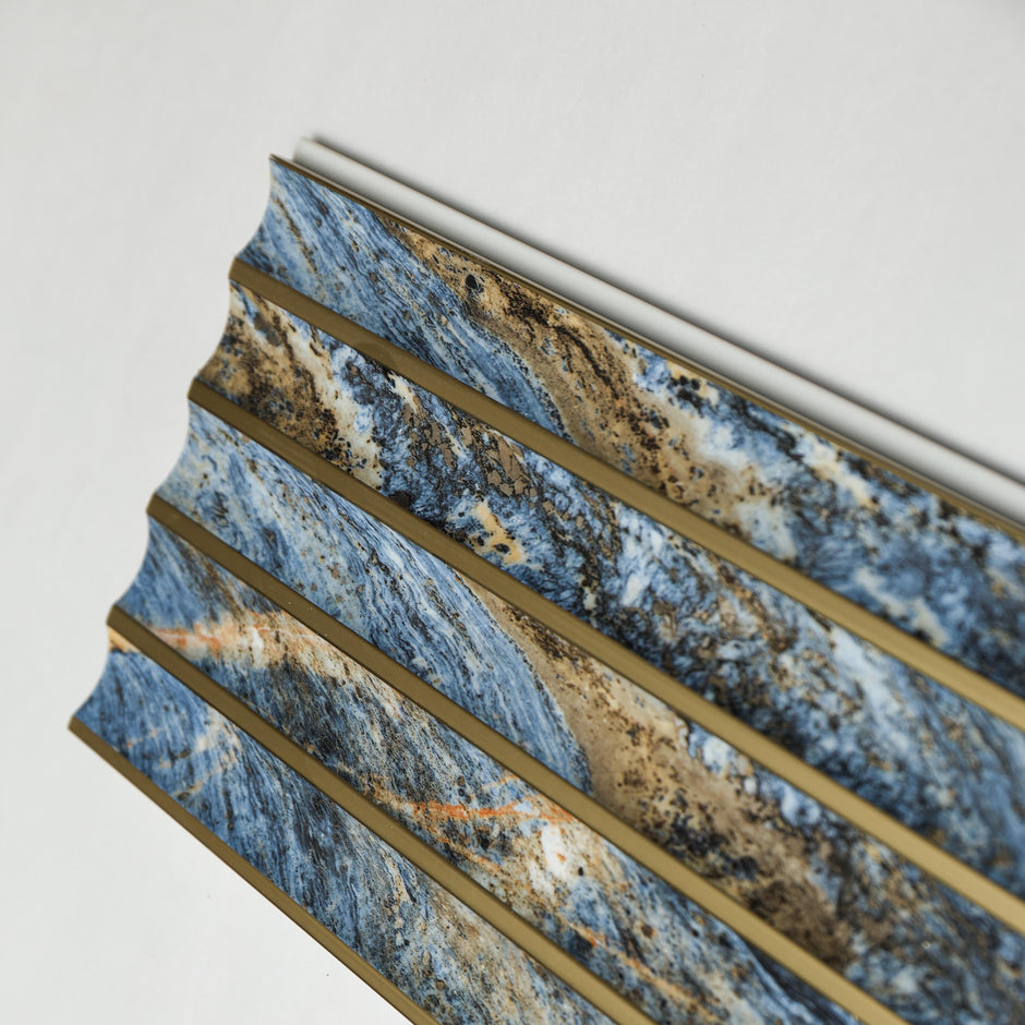 Elevate Your Home Interiors with Wall Louvers and Panels – Doon Interior