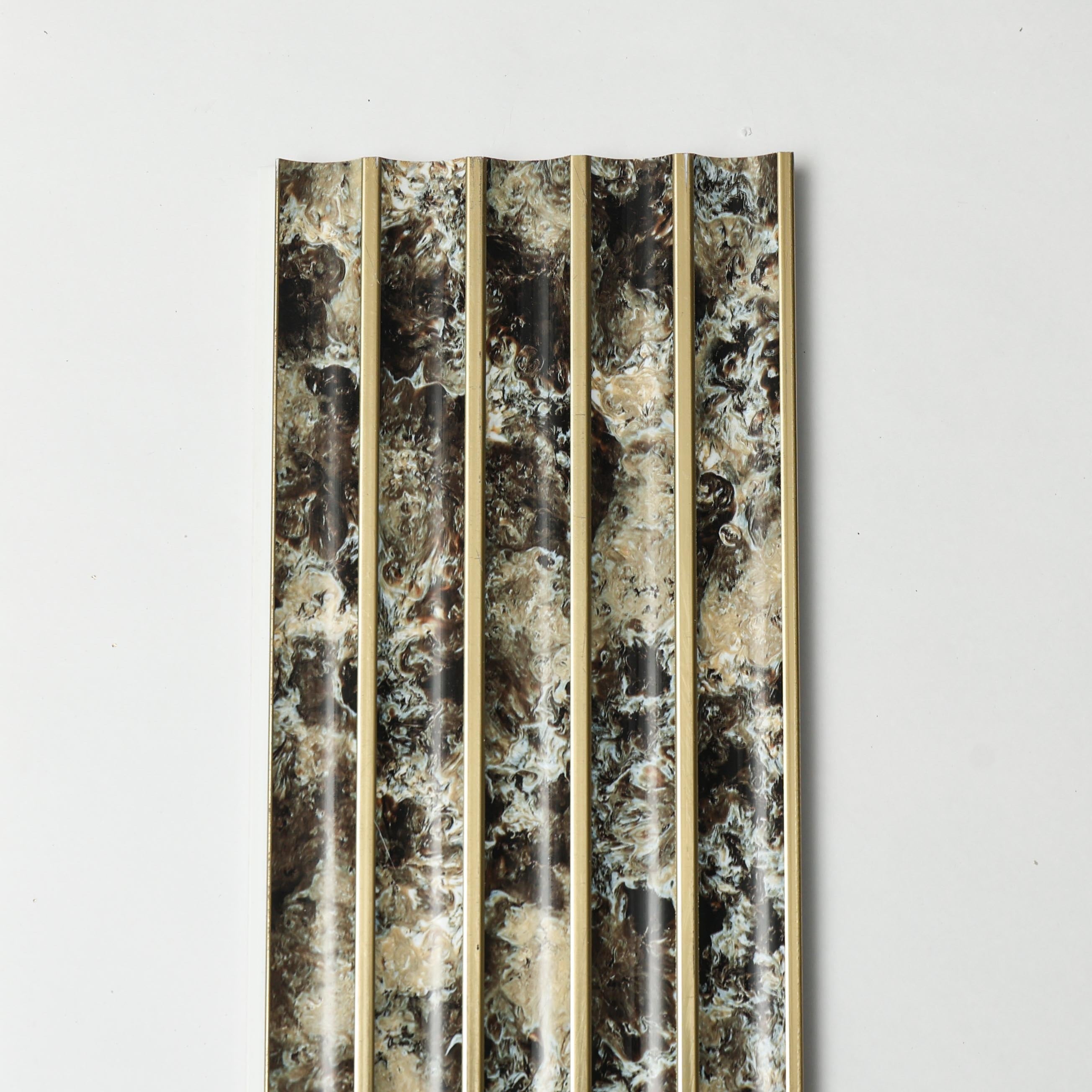 Elevate Your Home Interiors with Wall Louvers and Panels – Doon Interior