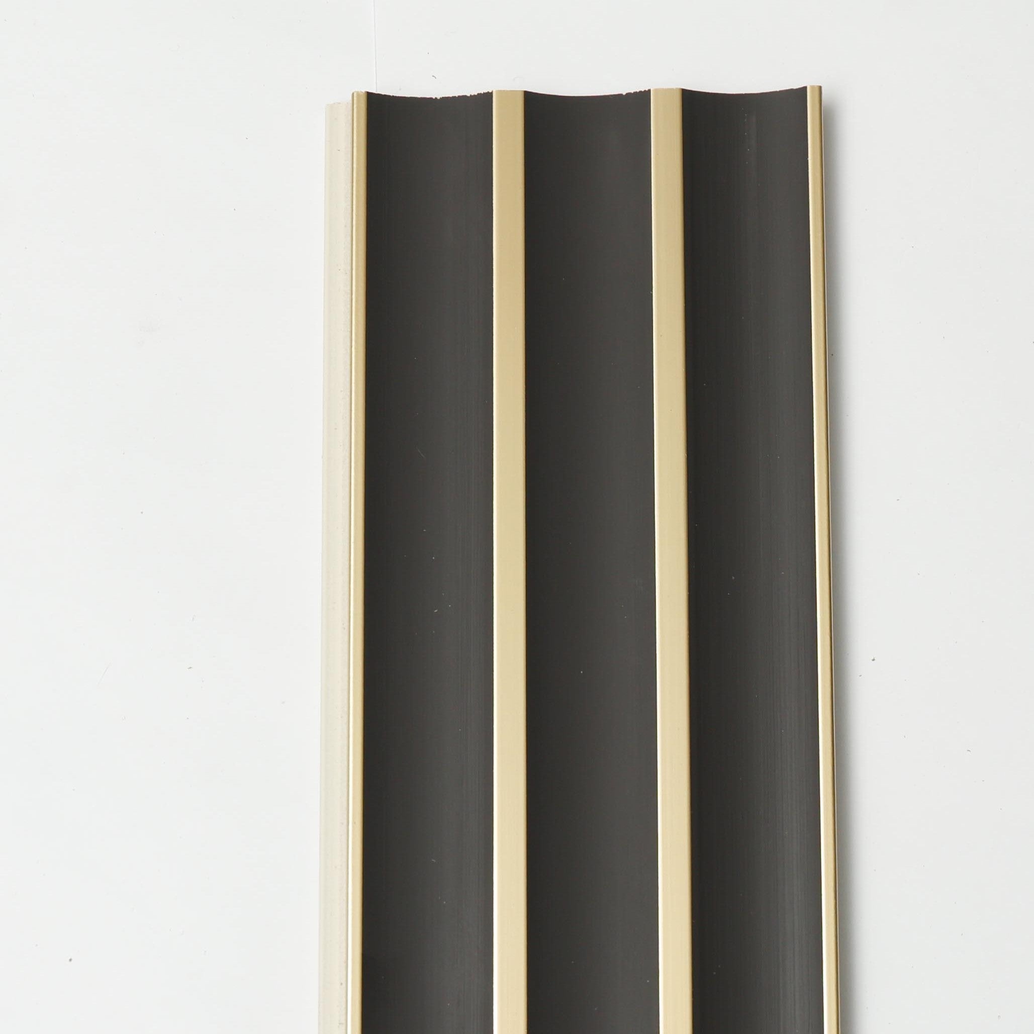 Elevate Your Home Interiors with Wall Louvers and Panels – Doon Interior