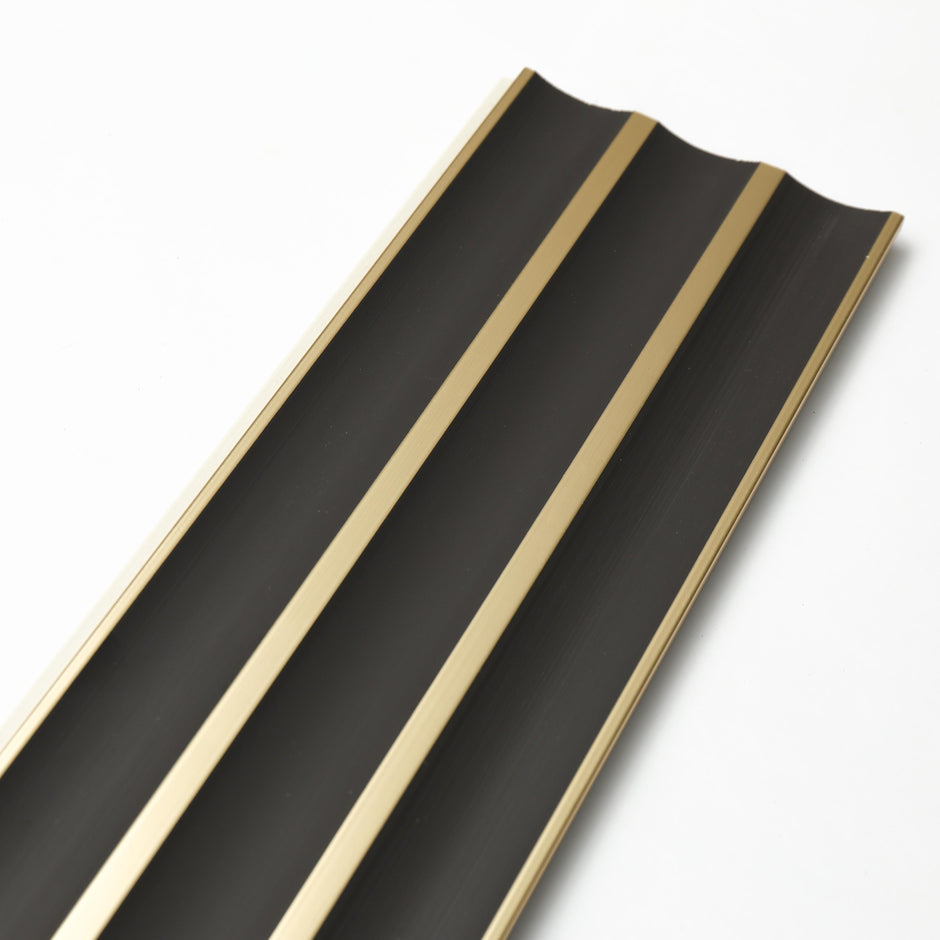 Elevate Your Home Interiors with Wall Louvers and Panels – Doon Interior