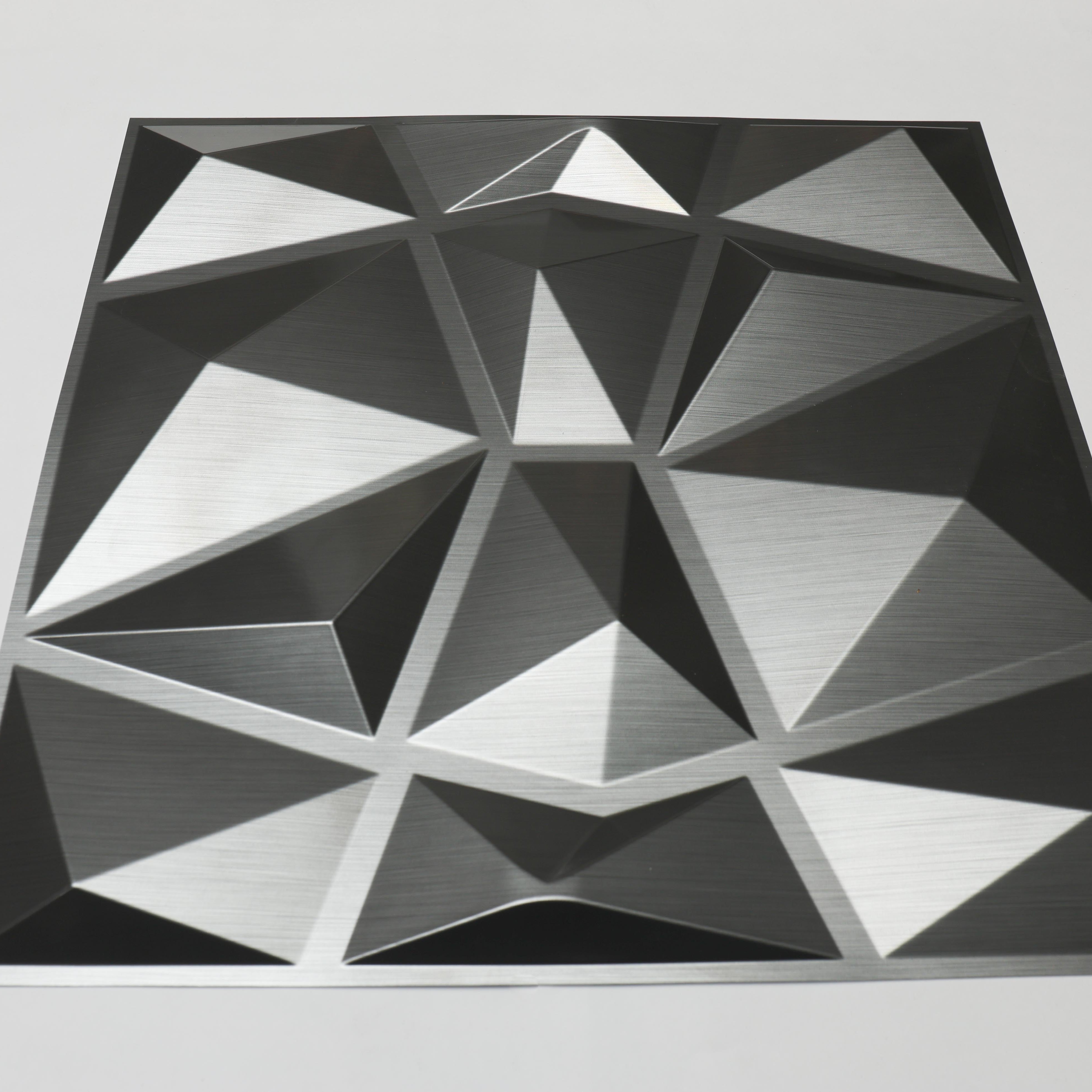 3D PVC Panels – Doon Interior