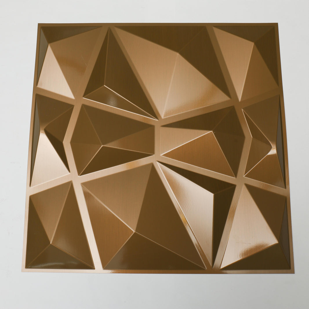 3D PVC Panels – Doon Interior