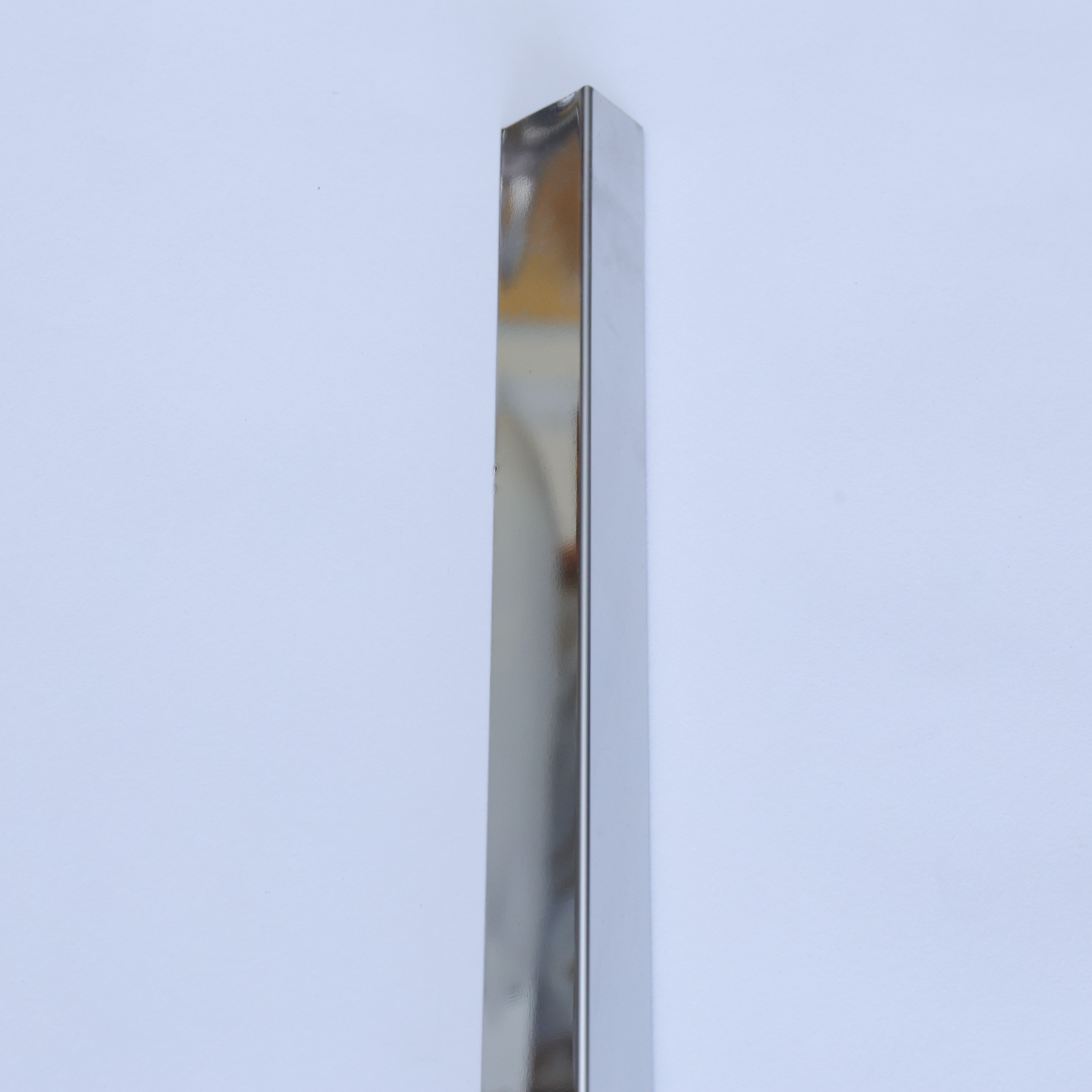 Stylish Stainless Steel L Profiles for Elegant House Interiors – Doon ...