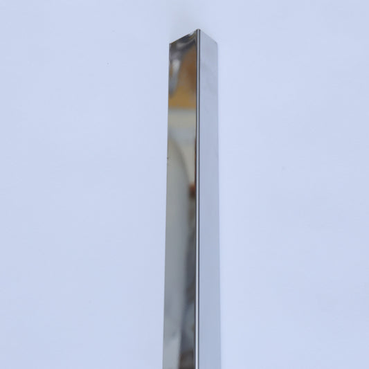 Stylish Stainless Steel L Profiles for Elegant House Interiors – Doon ...