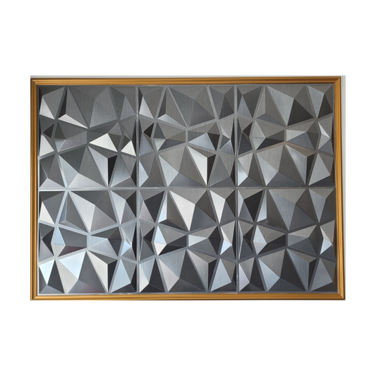 3D PVC Panels – Doon Interior